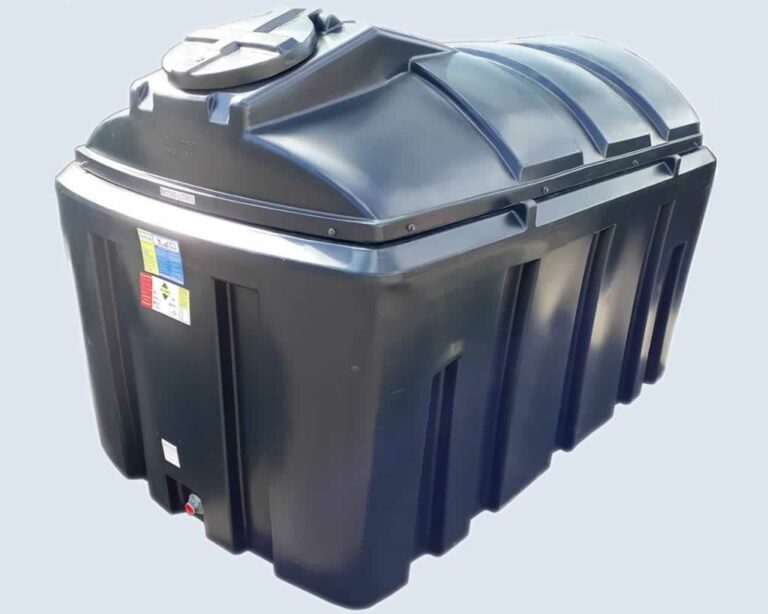 Heating Oil Tank Specialist | Quicktanks