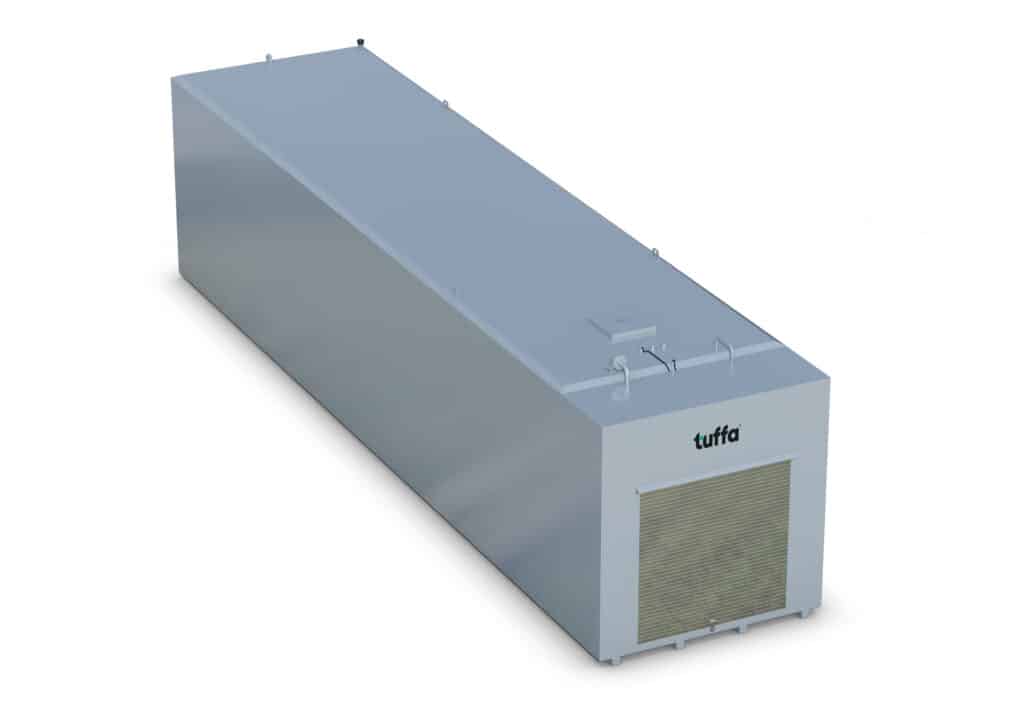 Diesel Tanks | Quicktanks