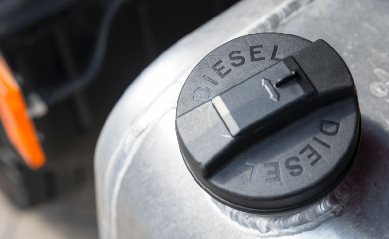 A guide to diesel storage tanks | QuickTanks
